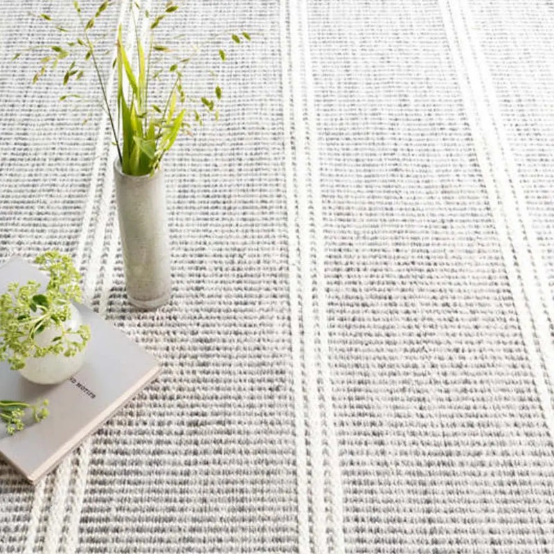 Hand Woven Rug - Etsy