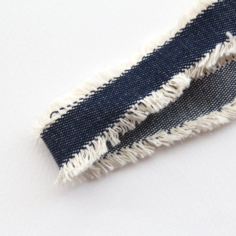 Denim Trim - Etsy