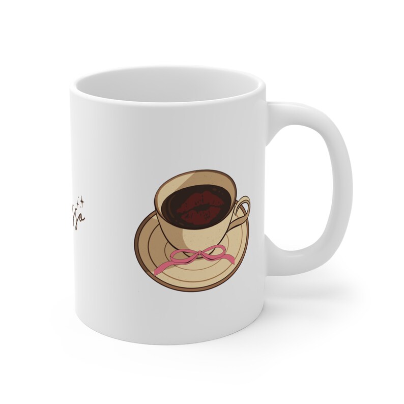 Espresso Mug sabrina Carpenter - Etsy