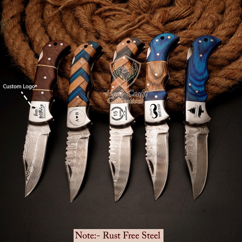 Tiny Knife - Etsy