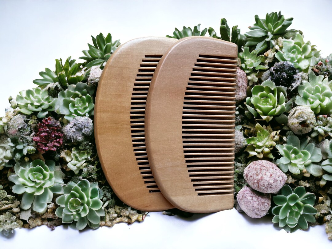 Two Birthing Combs Acupressure Combs Bundle. Hypnobirthing - Etsy