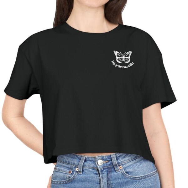 Mclaren F1 Crop Top - Etsy