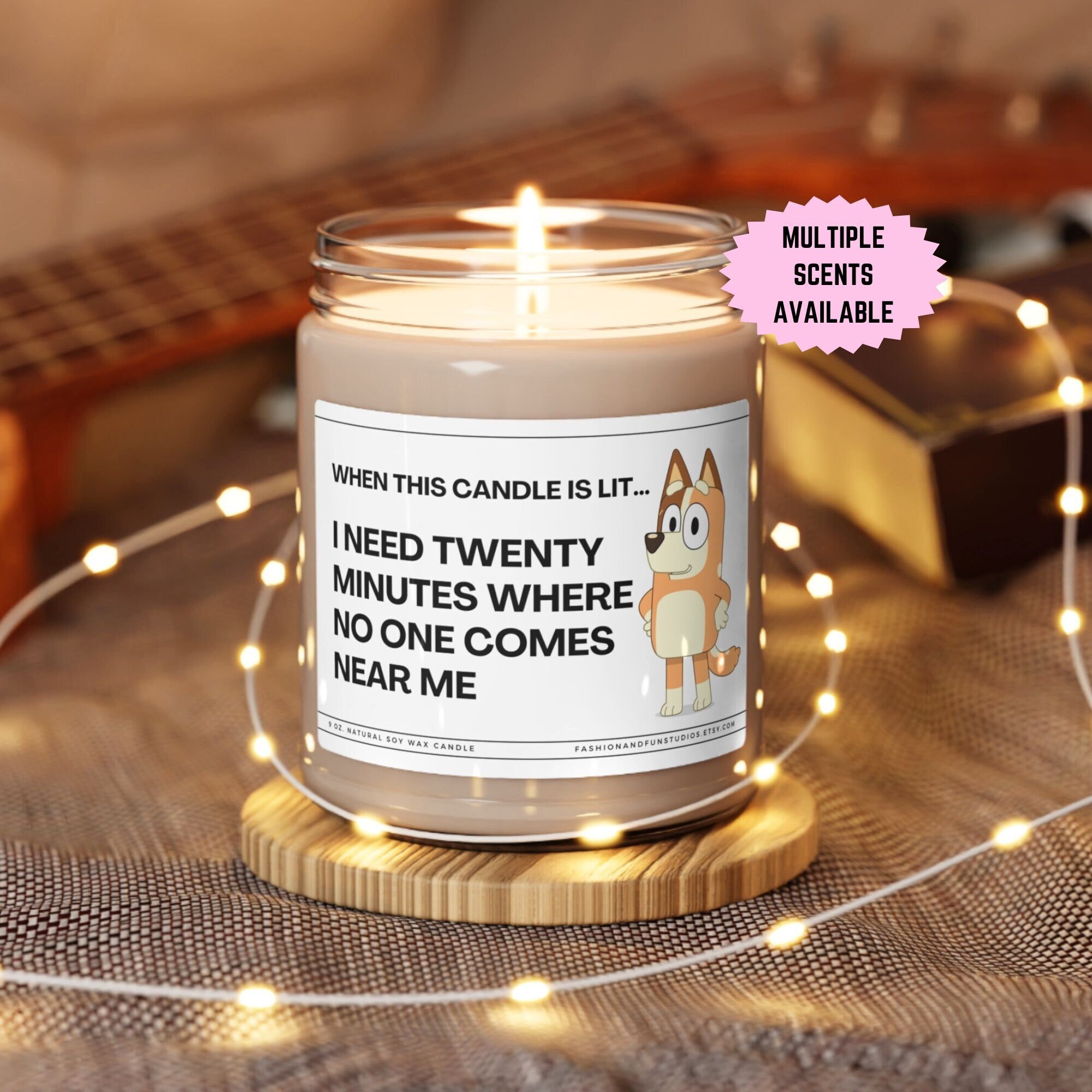 Candles Near Me Etsy