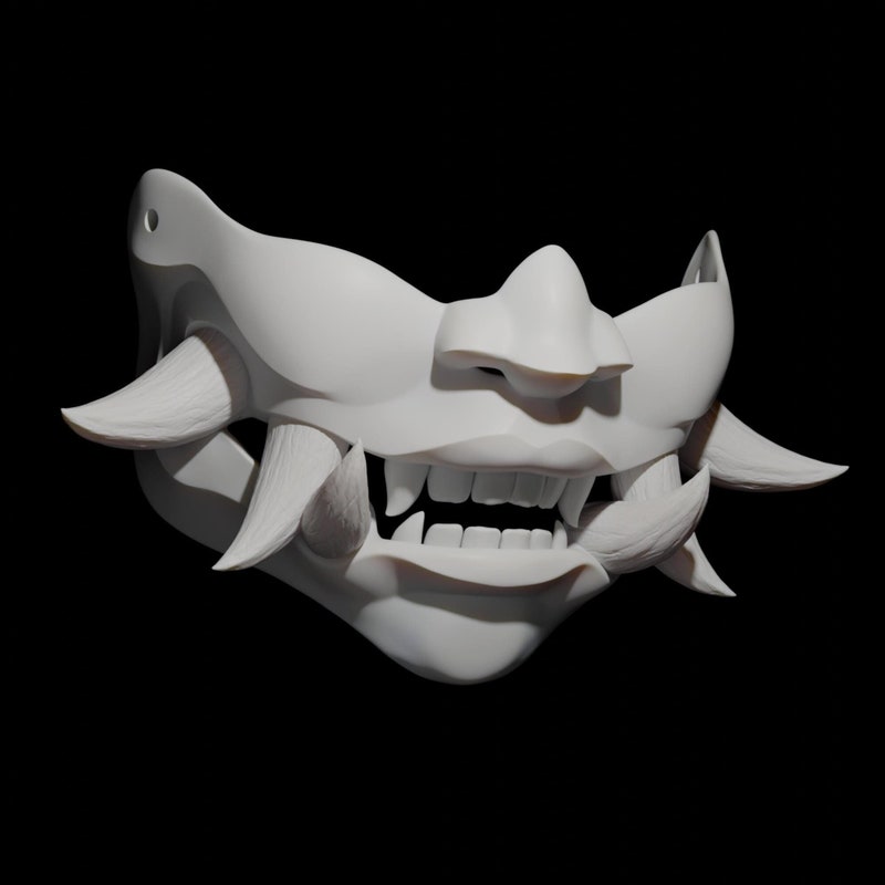 Female Demon Costume - Etsy