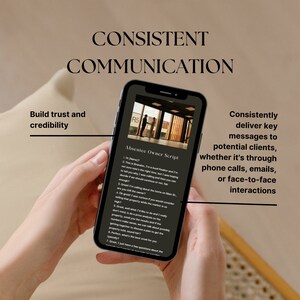 Real Estate Script Book - Realtor Guide, New Agent Gift, Scripts for ...