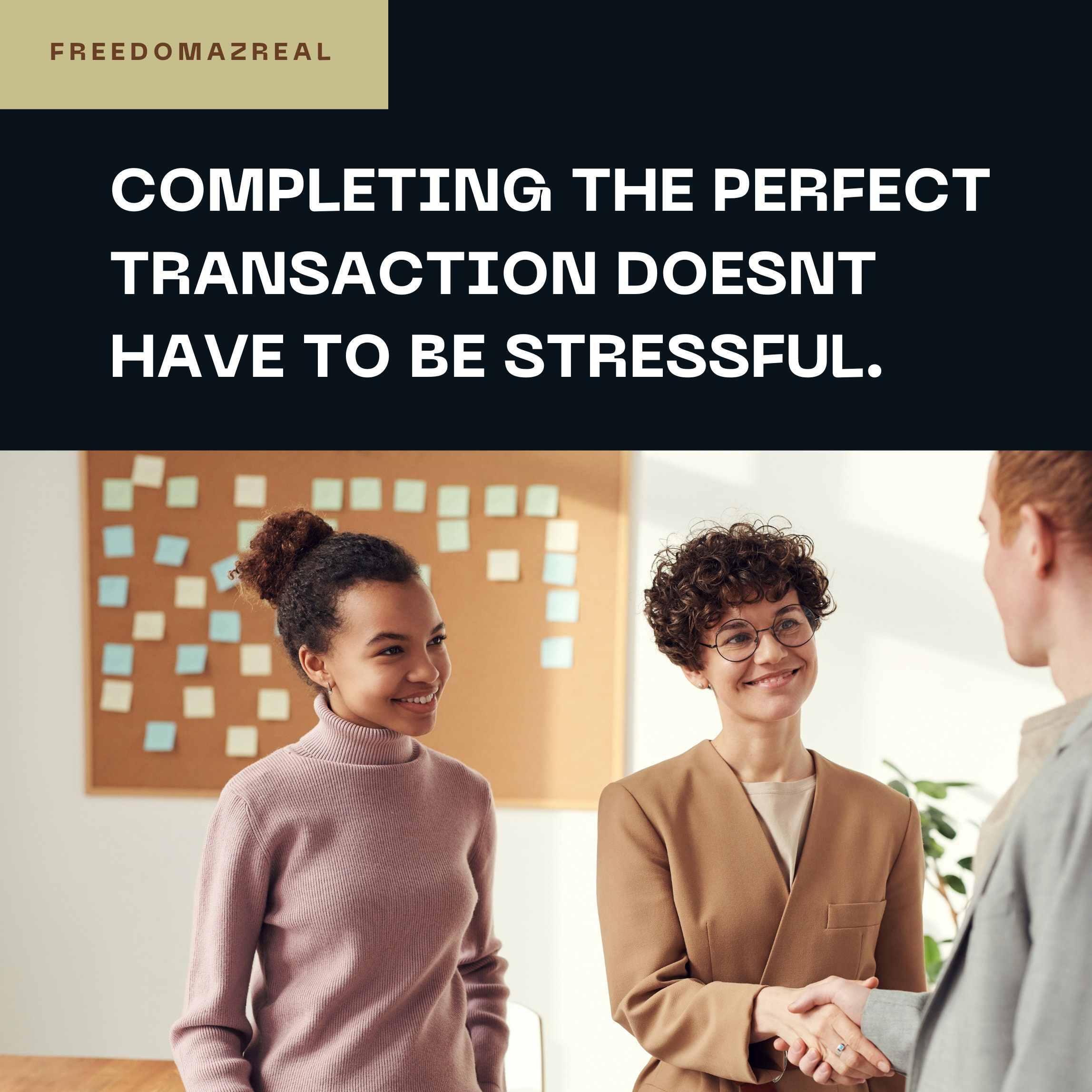 Auto Calculating Transaction Coordinator Checklist - Seller and Buyer ...