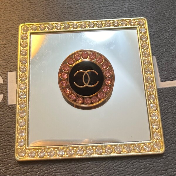 Chanel Buttons Authentic - Etsy