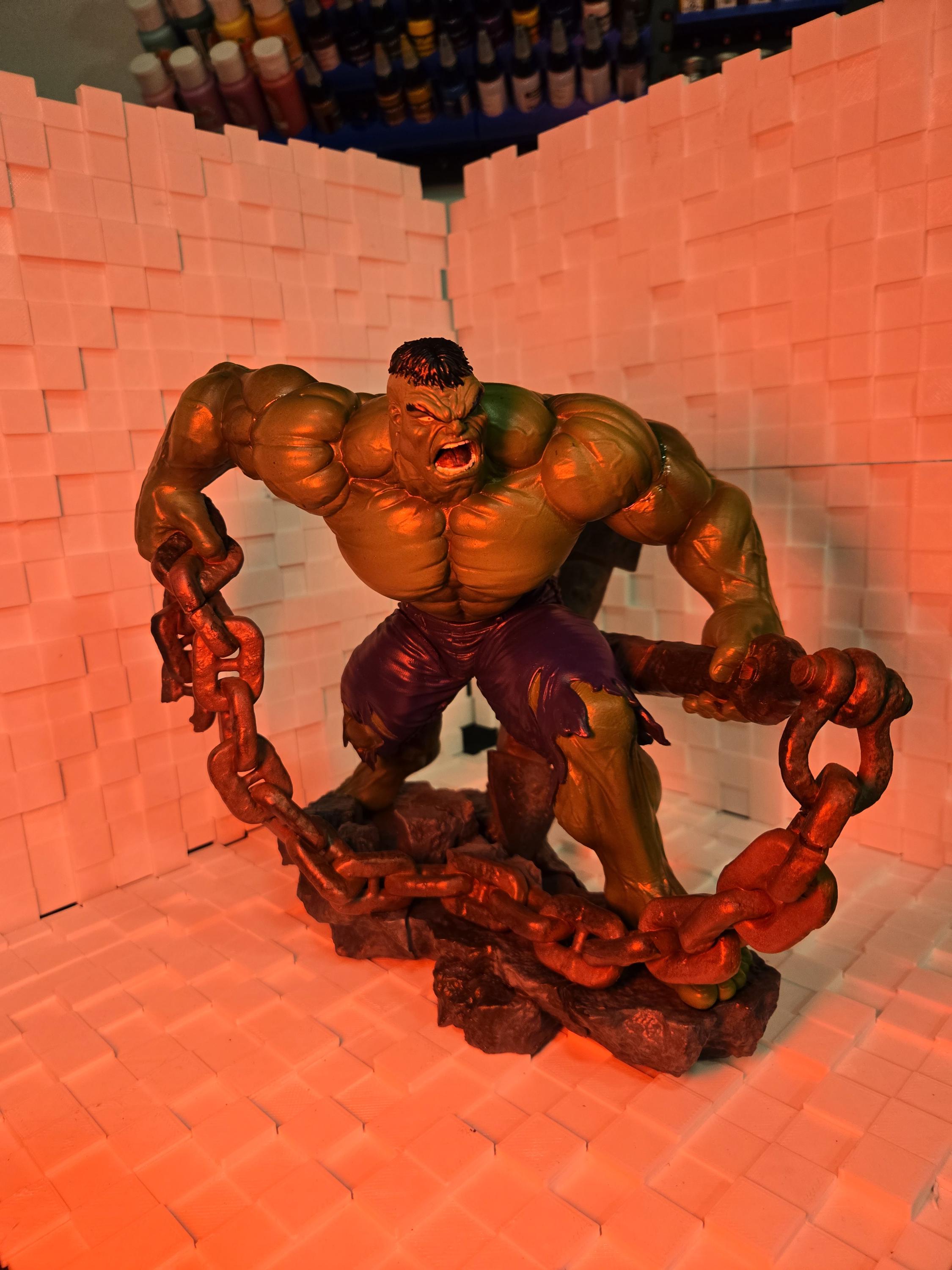 Hulk SMASH - A Symbol of Unstoppable Strength - Etsy