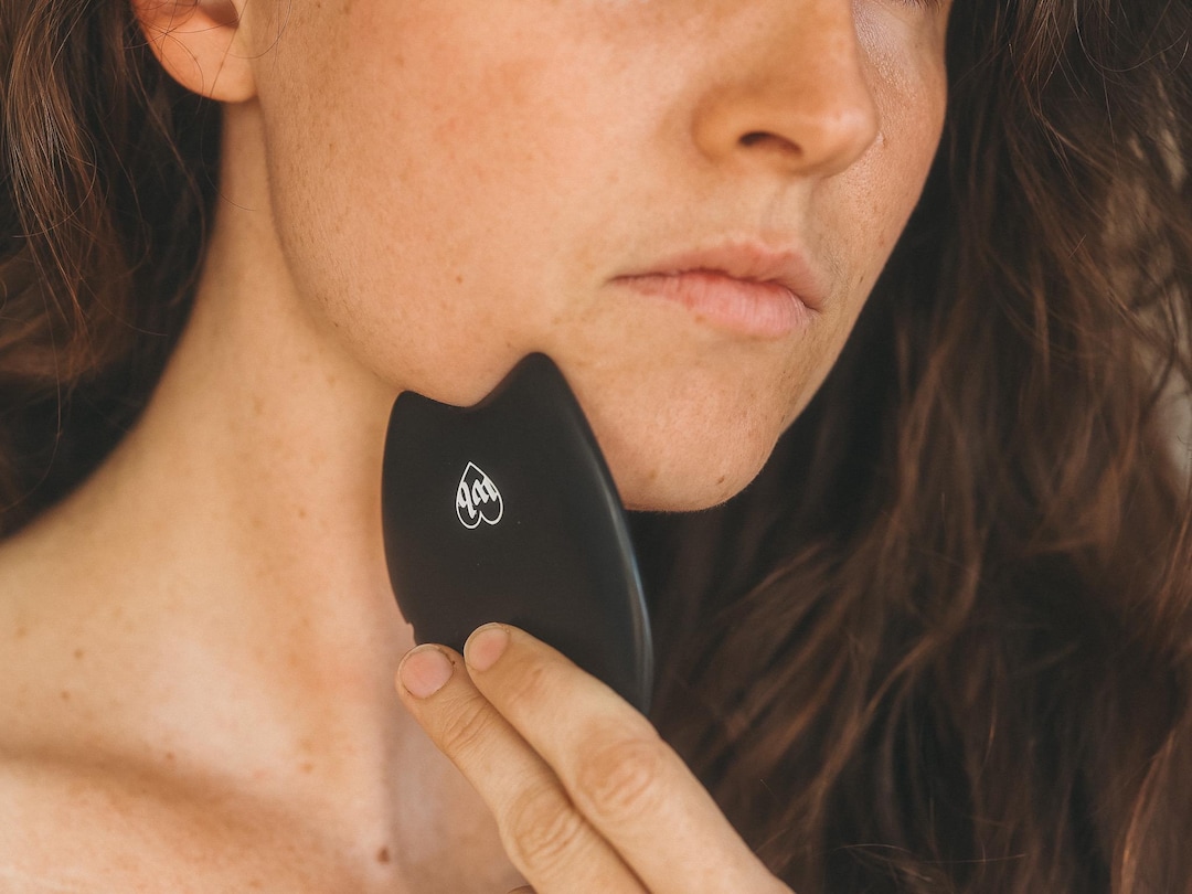 Gua Sha Facial Sculpting Tool - Etsy