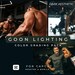 Adobe Lightroom Goon Lighting LUT Pack: 10 Dark Aesthetic Color Grading ...
