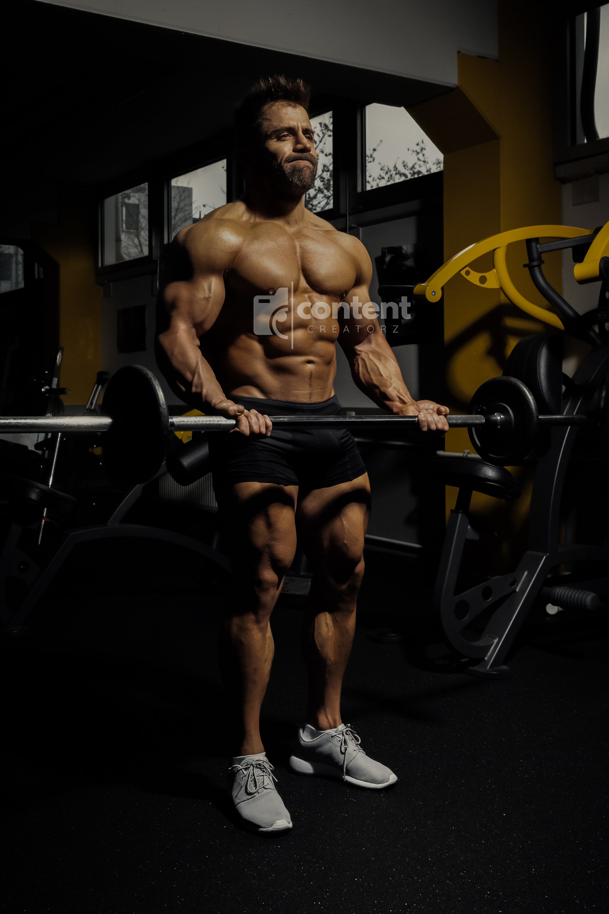 Capcut Desktop Goon Lighting LUT Pack: 10 Dark Aesthetic Color Grading ...