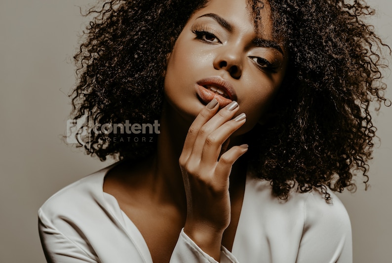 Melanin LUT Pack: Enhance Your Photos & Videos With Professional Color ...