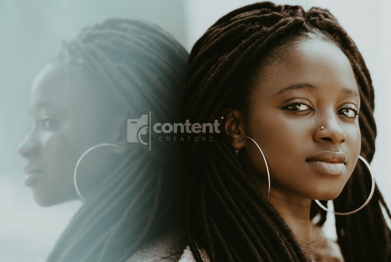 Melanin LUT Pack: Enhance Your Photos & Videos With Professional Color ...