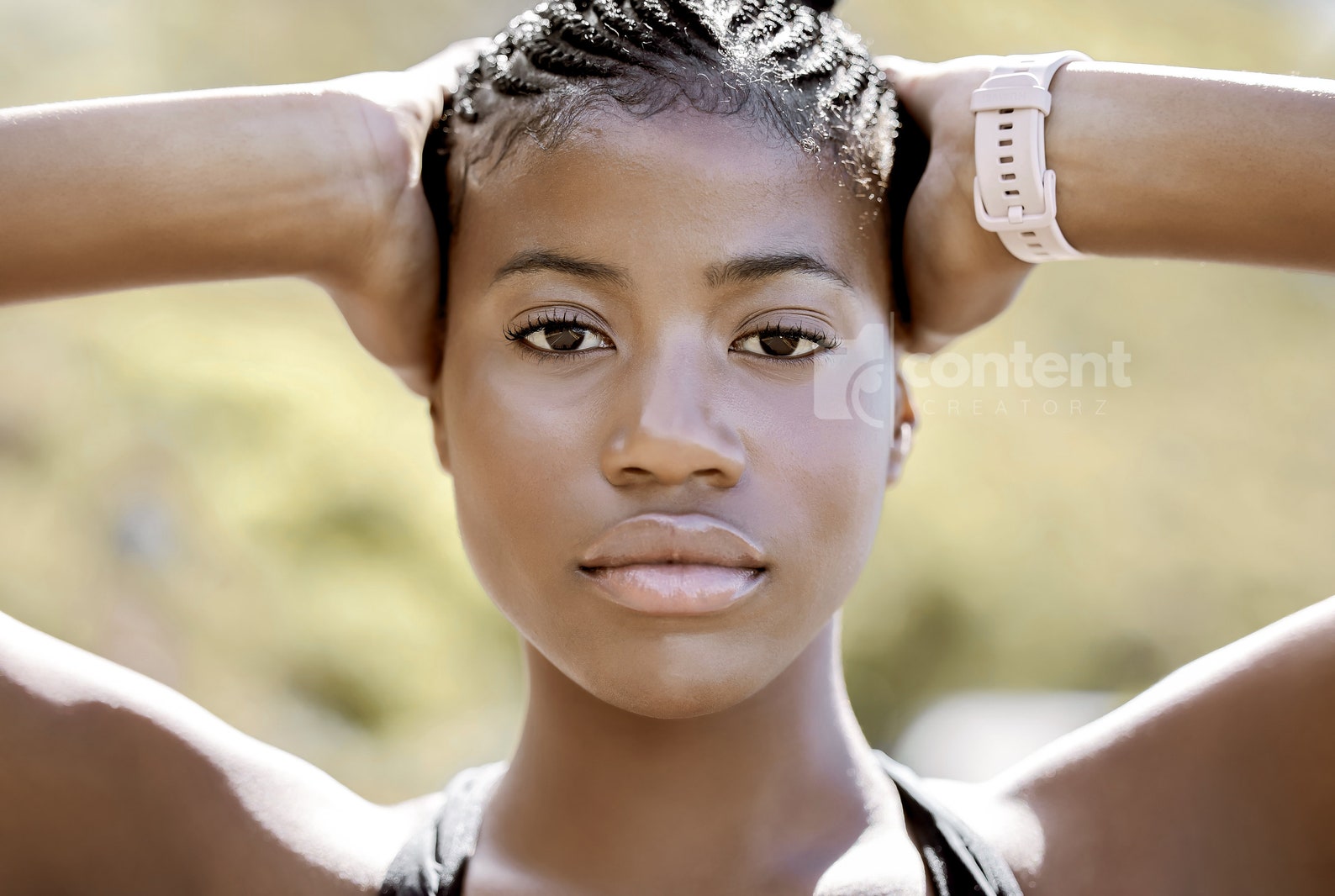 Melanin LUT Pack: Enhance Your Photos & Videos With Professional Color ...