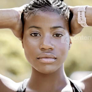 Melanin LUT Pack: Enhance Your Photos & Videos With Professional Color ...