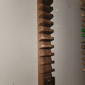 Drum Stick Wall Display - Etsy