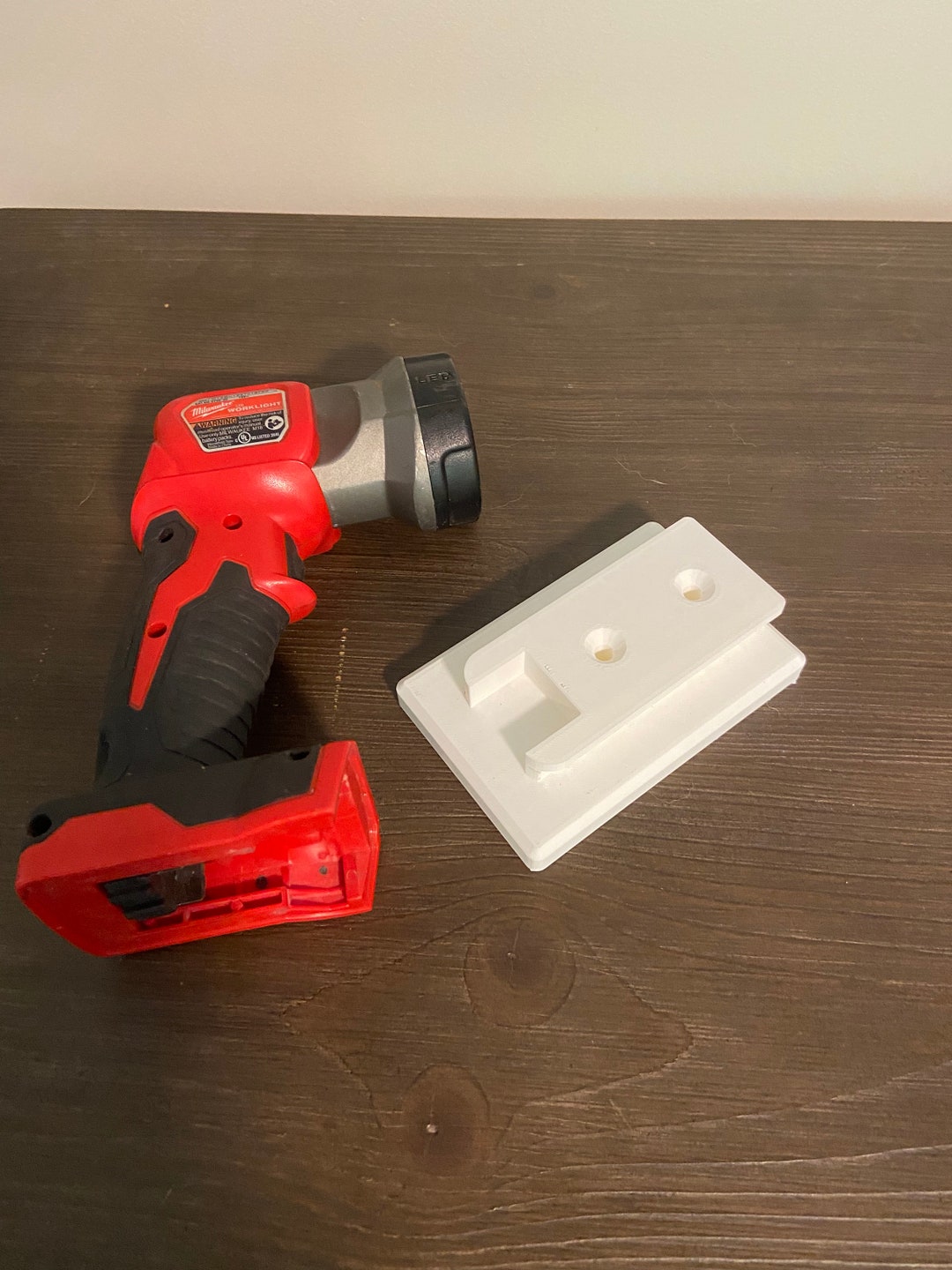 Milwaukee Tool Holder - Etsy