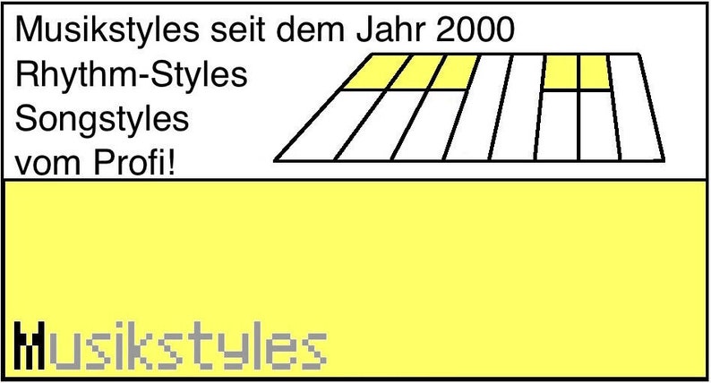 20,000 Mega Styles for Yamaha PSR-SX600/700/900 Instant Download - Etsy