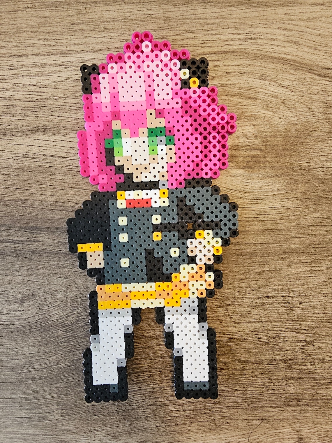 Spy X Family Pixel Art - Etsy