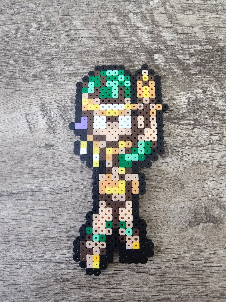 Chrono Trigger Art - Etsy