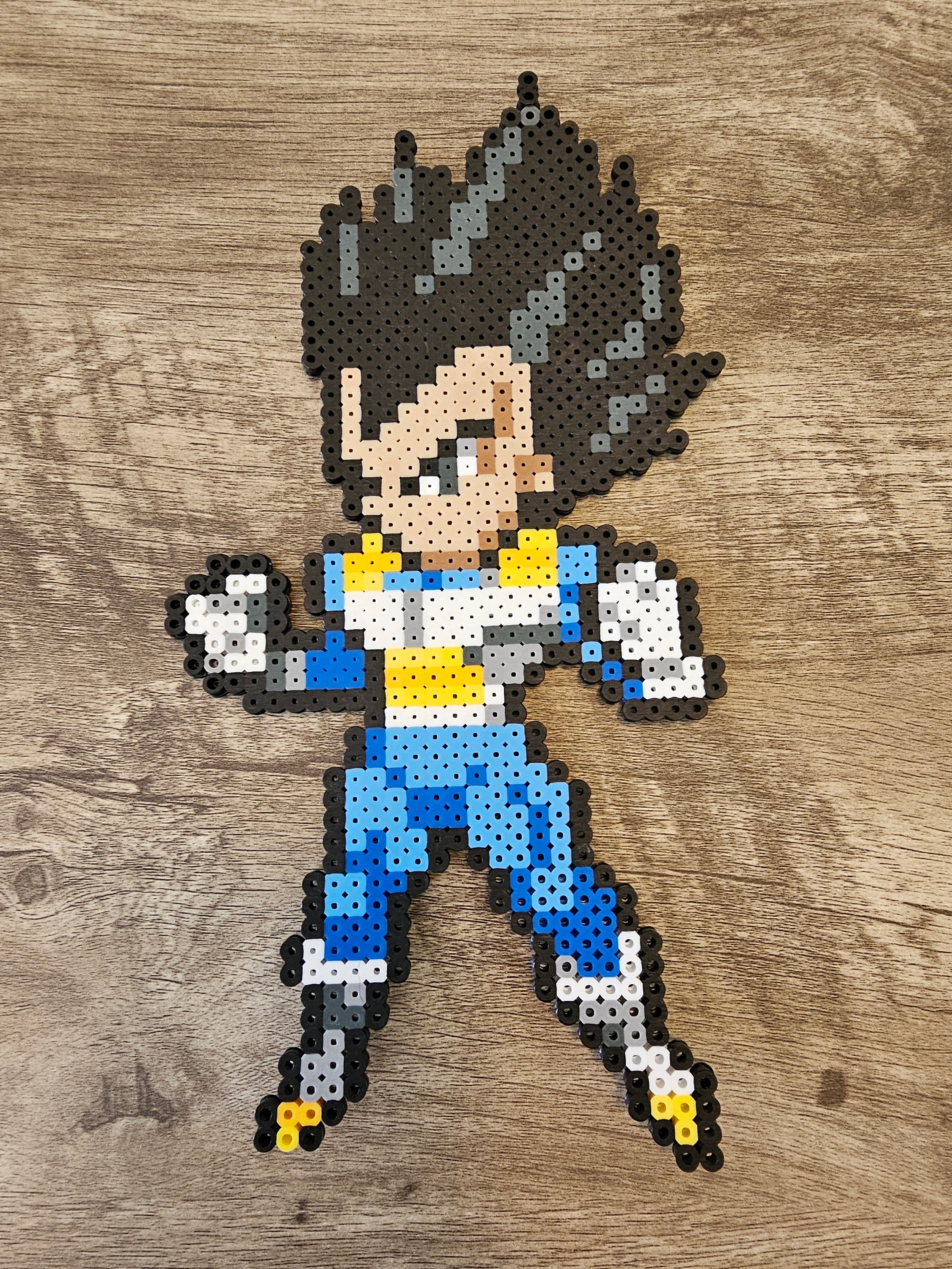 DBZ Perler Beads - Etsy