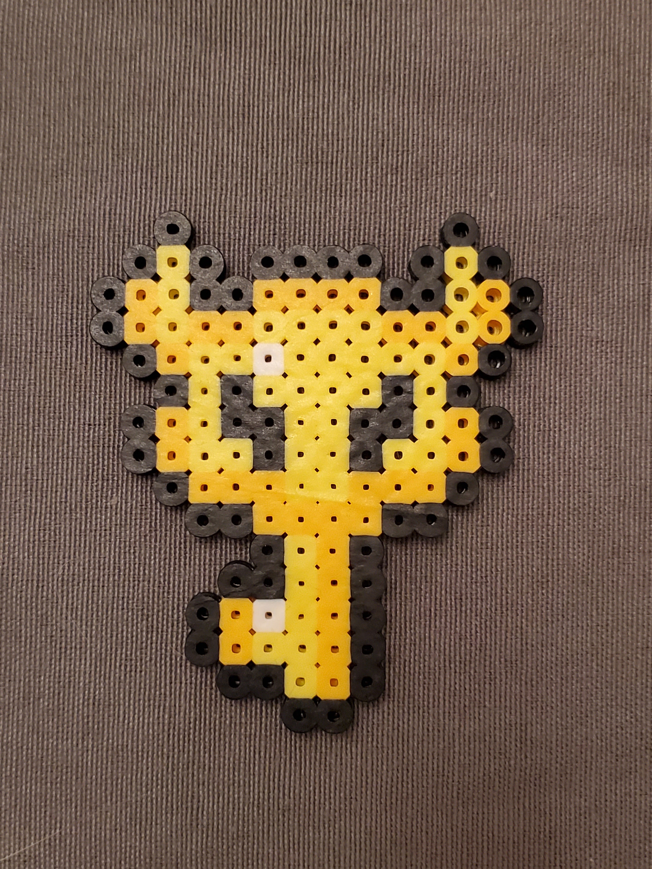 Legend of Zelda Perler Beads - Etsy