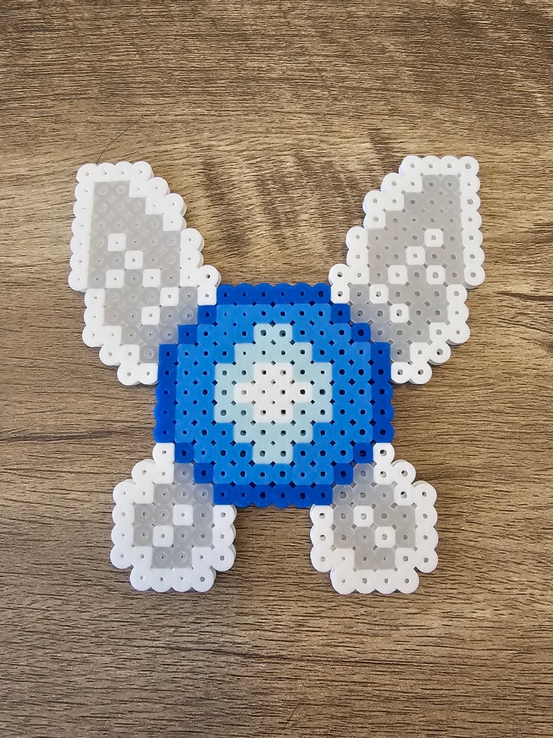Legend of Zelda Perler Beads - Etsy