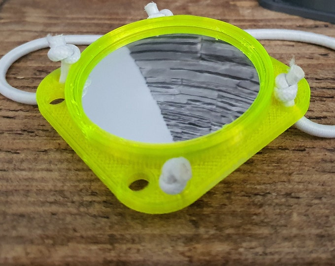 Diving Mirror - Etsy