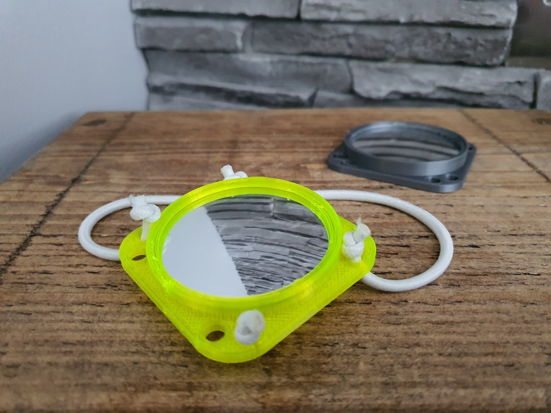 Diving Mirror - Etsy