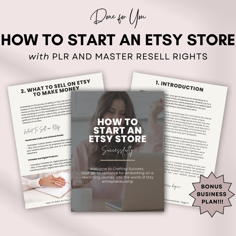 Sign up to Sell - Etsy
