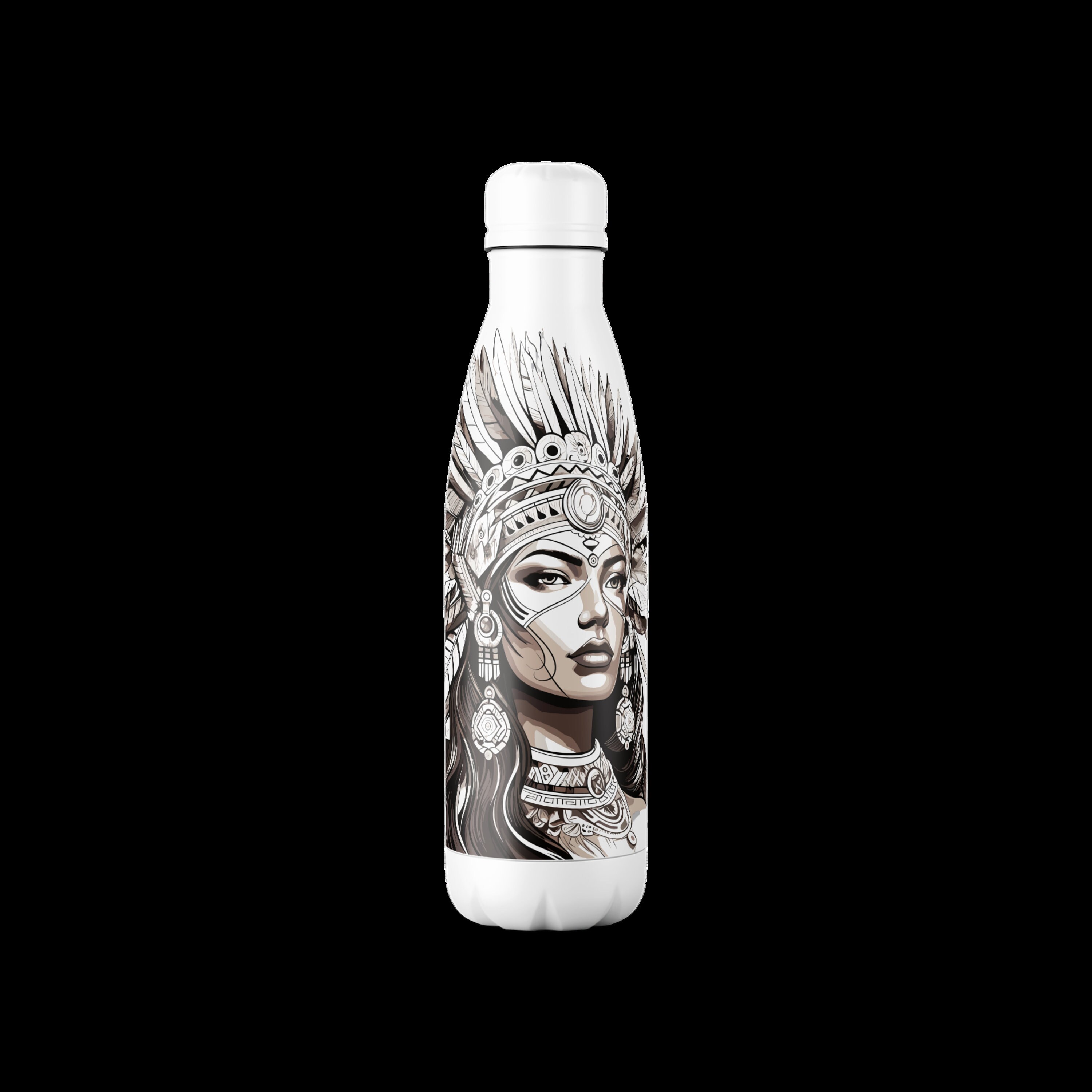 Majestic Aztec Queen - Etsy