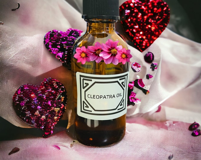 Cleopatra - Etsy
