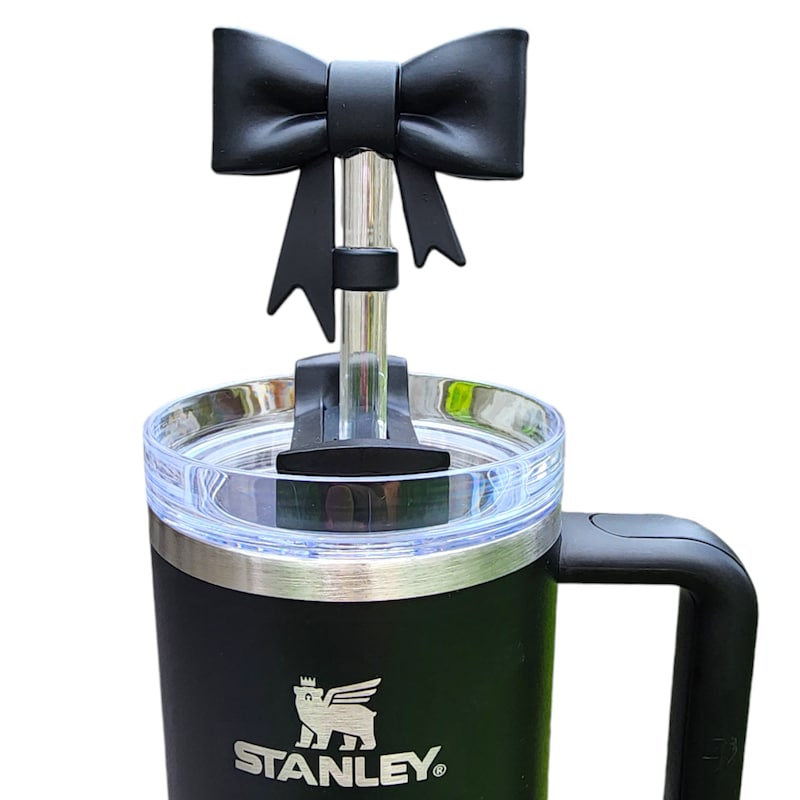 Stanley Straw Toppers - Etsy