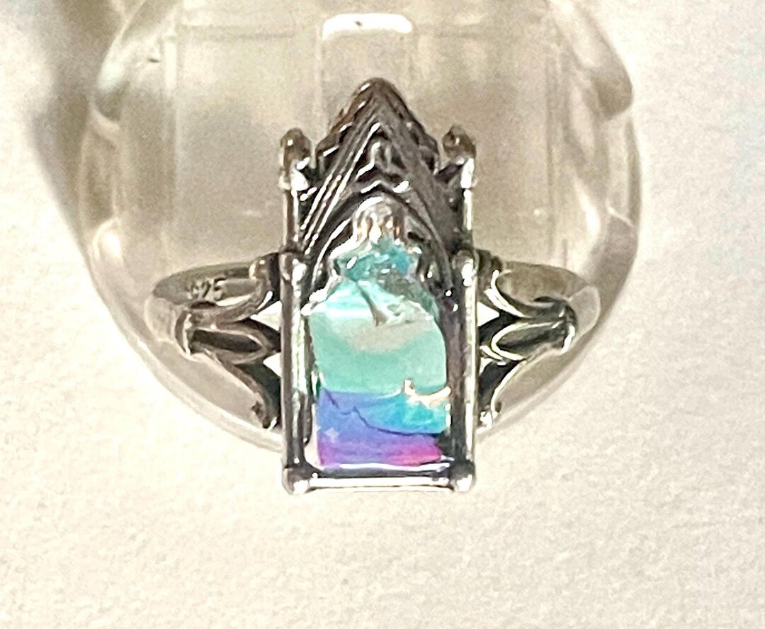 Gothic Arch Window Ring Doorway Ring Arched Castle Window Ring ...