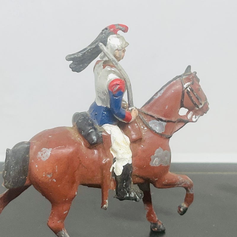 Miniature Soldiers Painted - Etsy