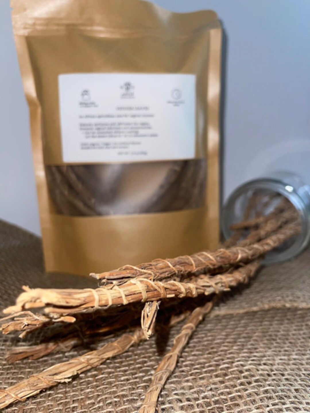 Gongoli/ Vetiver Leaves / Vetiver Leaves - Etsy