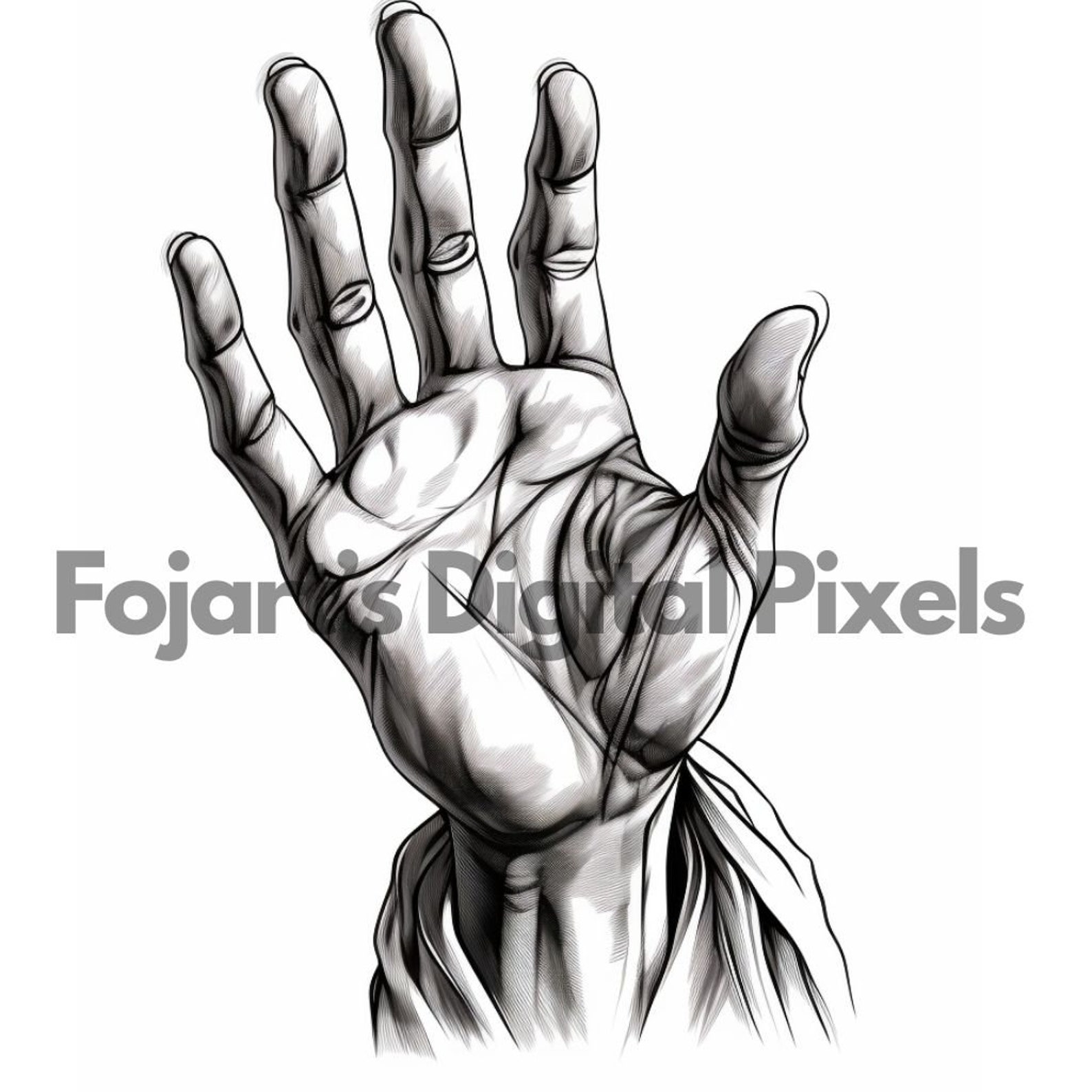 Jesus Hand Tattoo Jesus Hands Tattoo Designs Jesus Hands Tattoo Ideas ...