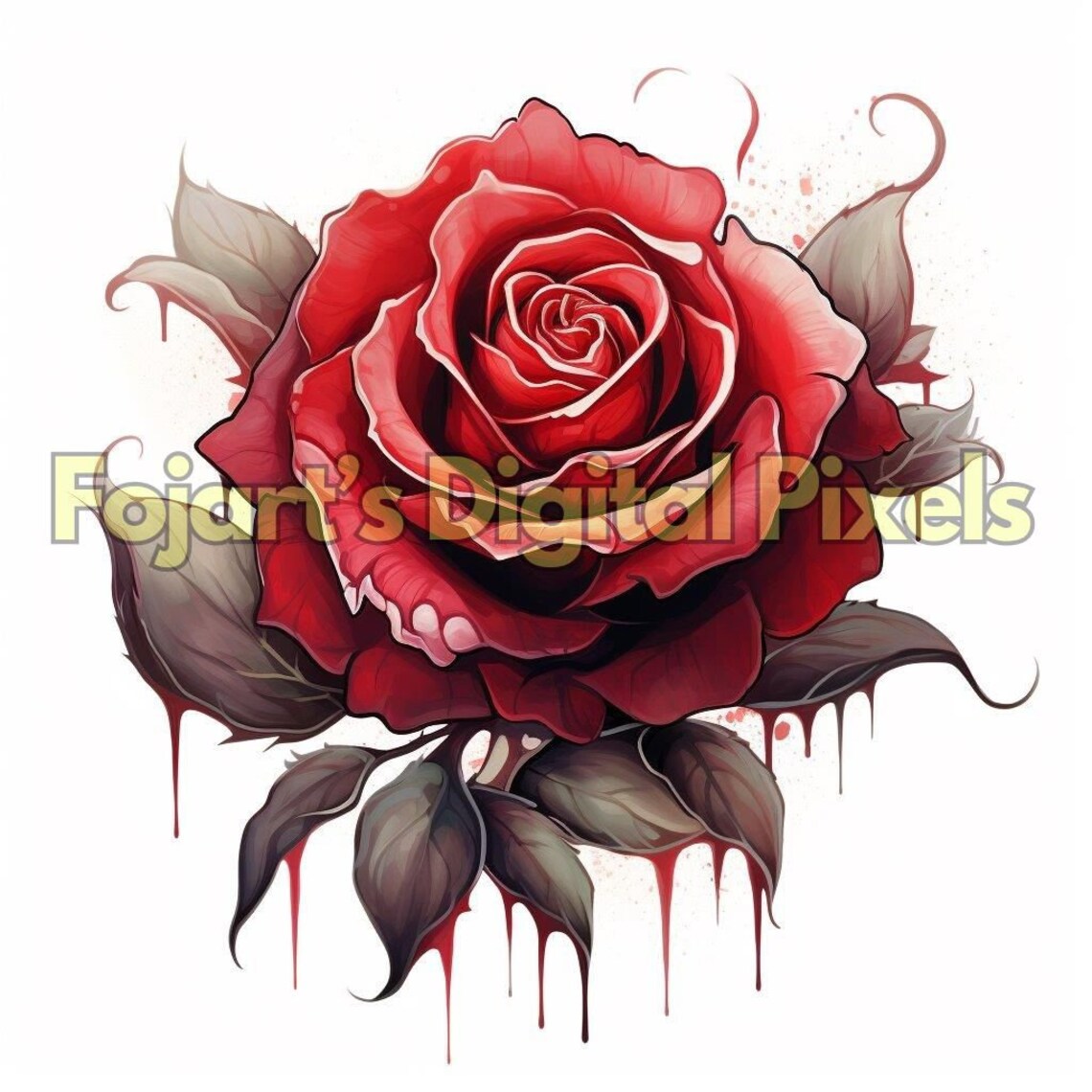 Rose Tattoo Designs Traditional Rose Tattoo Ideas Simple Small Rose ...