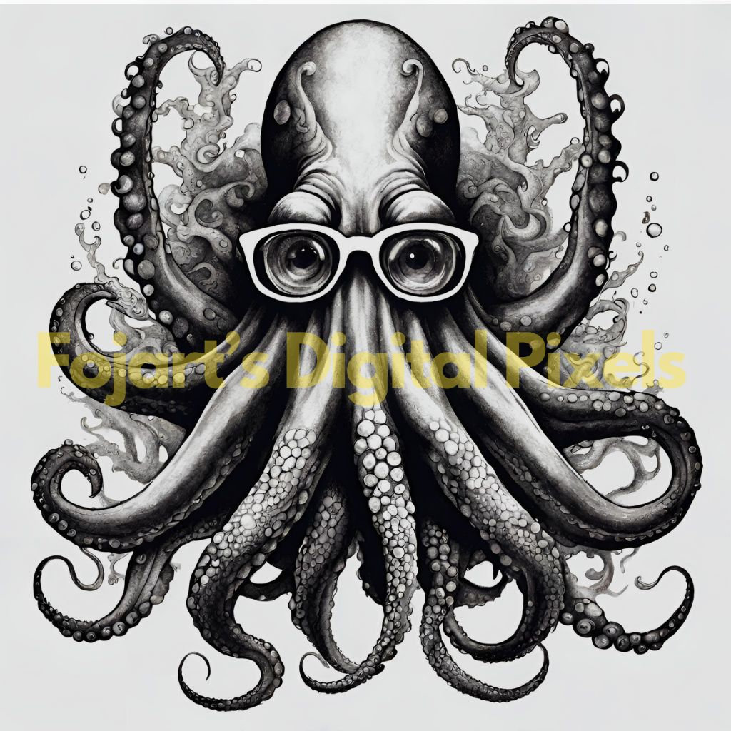 Kraken Tattoo Ideas Simple Kraken Tattoo Design the Kraken Tattoo ...