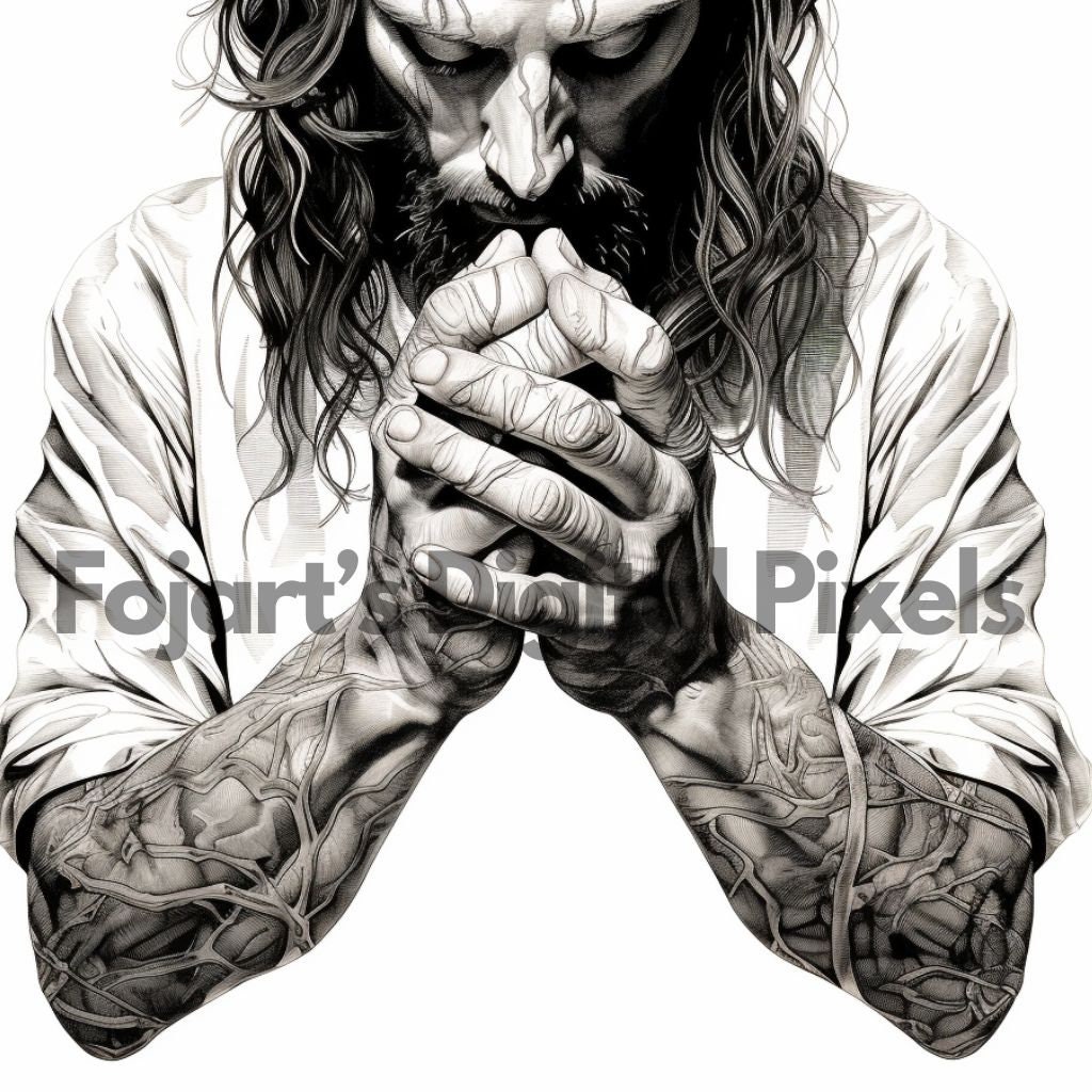 Jesus Hand Tattoo Jesus Hands Tattoo Designs Jesus Hands Tattoo Ideas ...