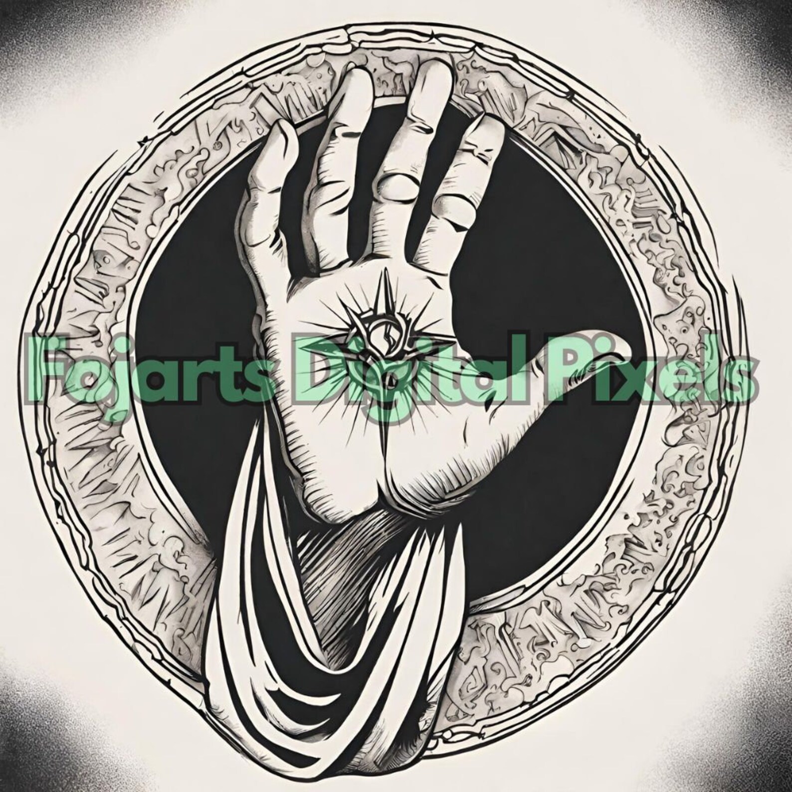 Jesus Hand Tattoo Jesus Hands Tattoo Designs Jesus Hands Tattoo Ideas ...