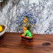 Lucky Money Tree Evil Eye Decoration Stand - Etsy