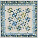 Pinwheels With Attitude Quilt Pattern: Fat Quarter Friendly, Flying ...