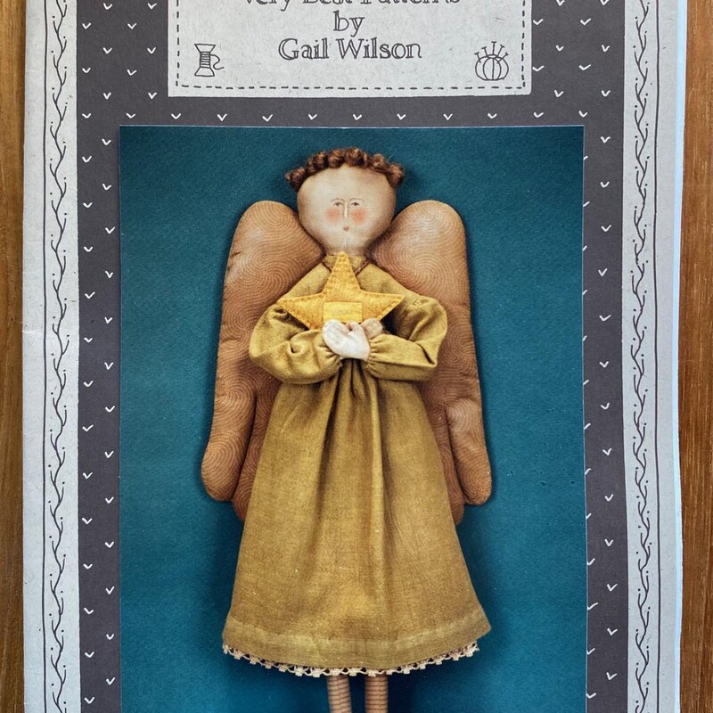 Gail Craft - Etsy