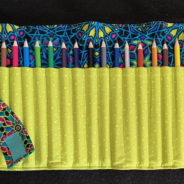 Colored Pencil - Etsy