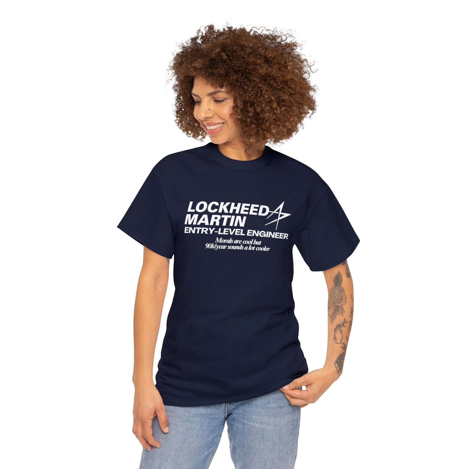 Lockheed Martin Engineer Funny Meme T-shirt, Funny Meme Shirt, Gift ...