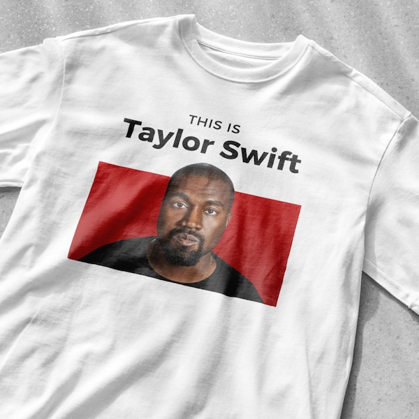 Kanye West - Etsy