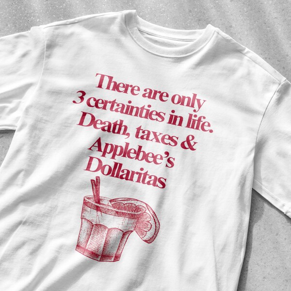 Applebees Shirt - Etsy