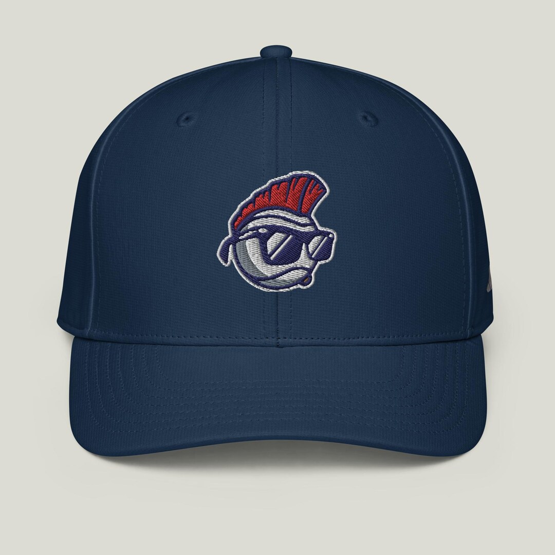 Major League Hat Wild Thing Performance Adidas Hat Cleveland Ohio ...