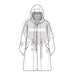 Digital Parka Mockup Template Tech Pack Design Streetwear Fashion ...